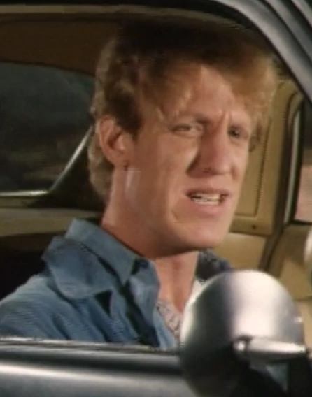 Jude Porter | The Dukes of Hazzard Wiki | Fandom