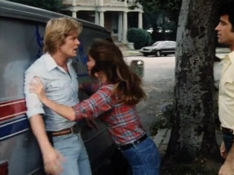 Coy vs. Vance | The Dukes of Hazzard Wiki | Fandom