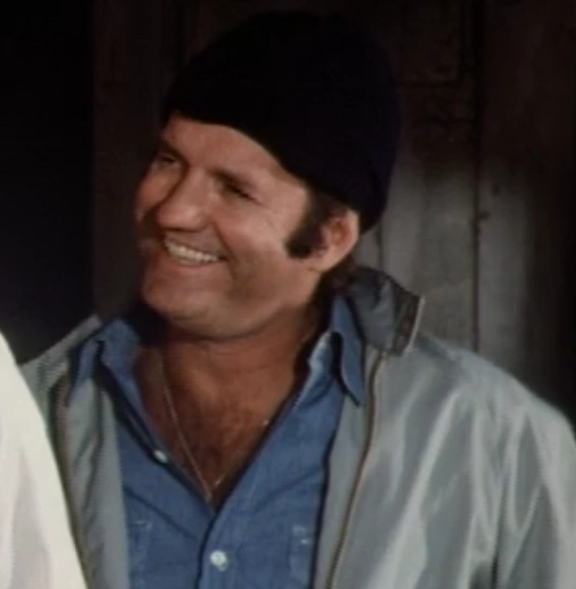 Nelson | The Dukes of Hazzard Wiki | Fandom