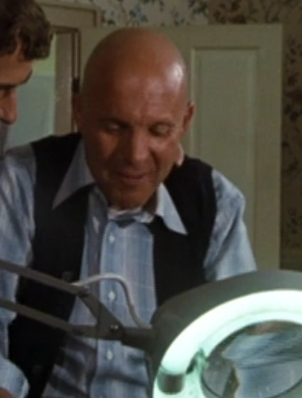 Manny | The Dukes of Hazzard Wiki | Fandom