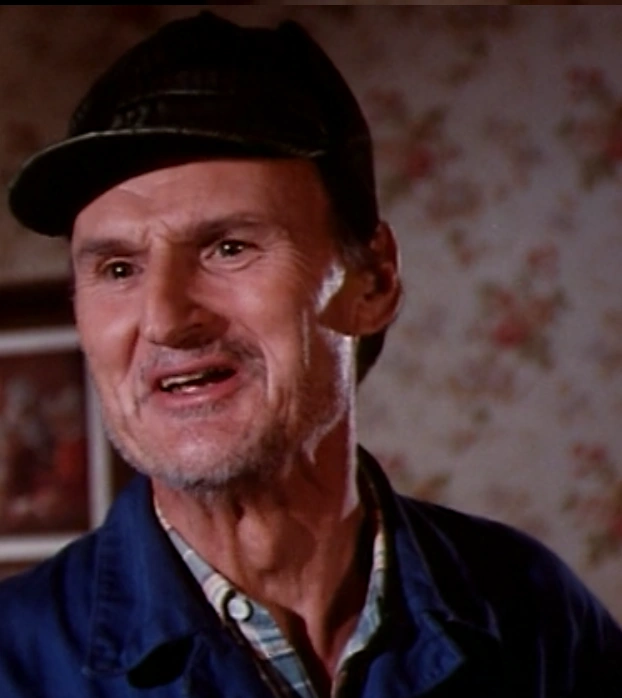 Claude Billings | The Dukes of Hazzard Wiki | Fandom