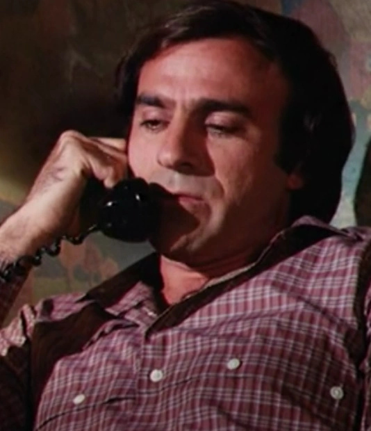 Harry | The Dukes of Hazzard Wiki | Fandom