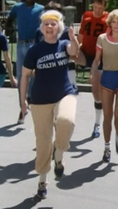 Mrs. Crabtree | The Dukes of Hazzard Wiki | Fandom