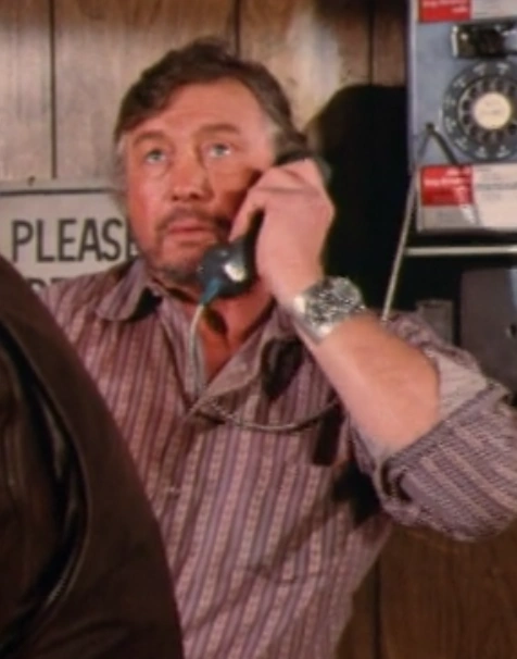 Hank | The Dukes of Hazzard Wiki | Fandom