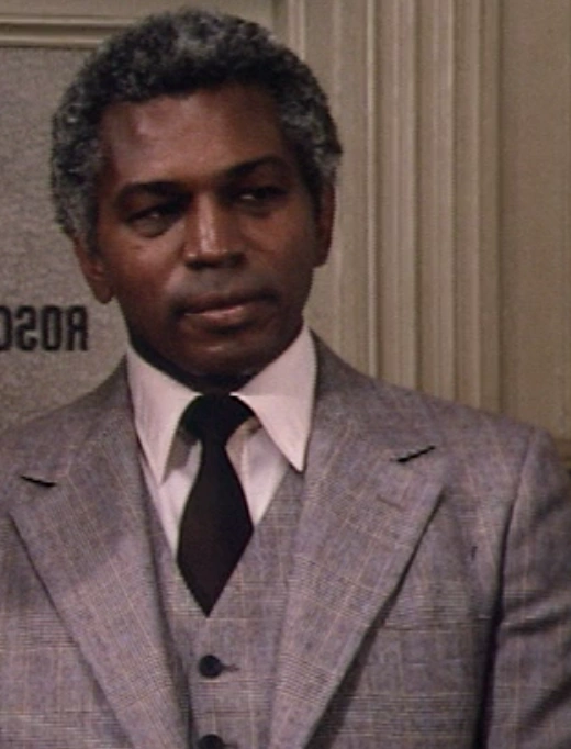 Ben Jordan | The Dukes of Hazzard Wiki | Fandom