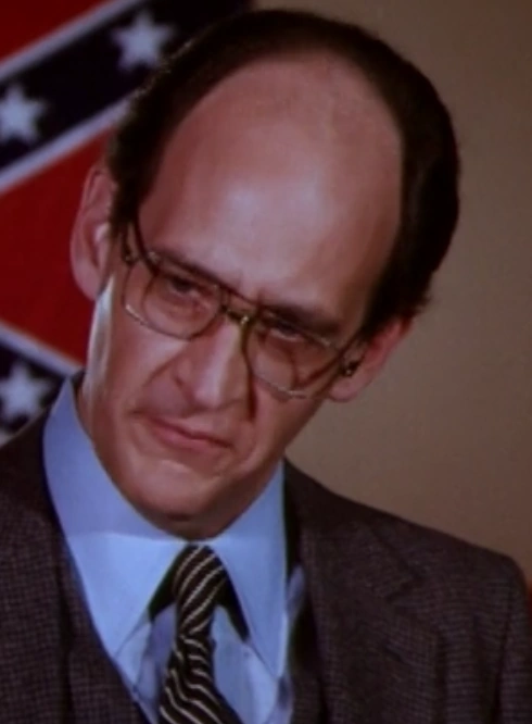 Eustice Hastings | The Dukes of Hazzard Wiki | Fandom