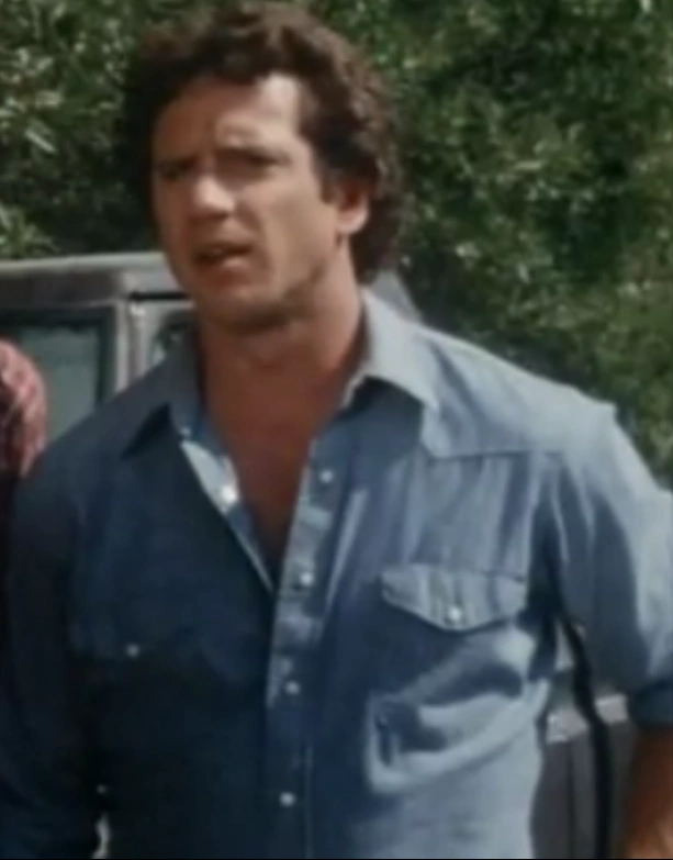 Luke Duke (Tom Wopat) | The Dukes of Hazzard Wiki | Fandom