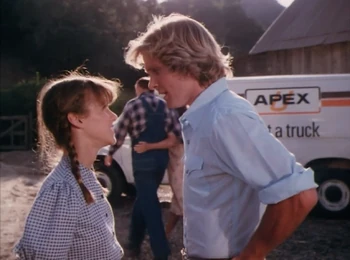 Coy Meets Girl | The Dukes of Hazzard Wiki | Fandom