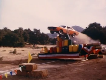 Goodbye, General Lee | The Dukes of Hazzard Wiki | Fandom