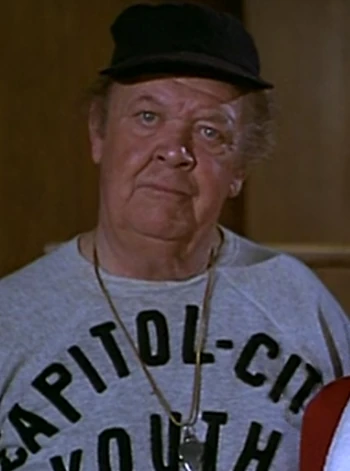 Henry Flatt | The Dukes of Hazzard Wiki | Fandom