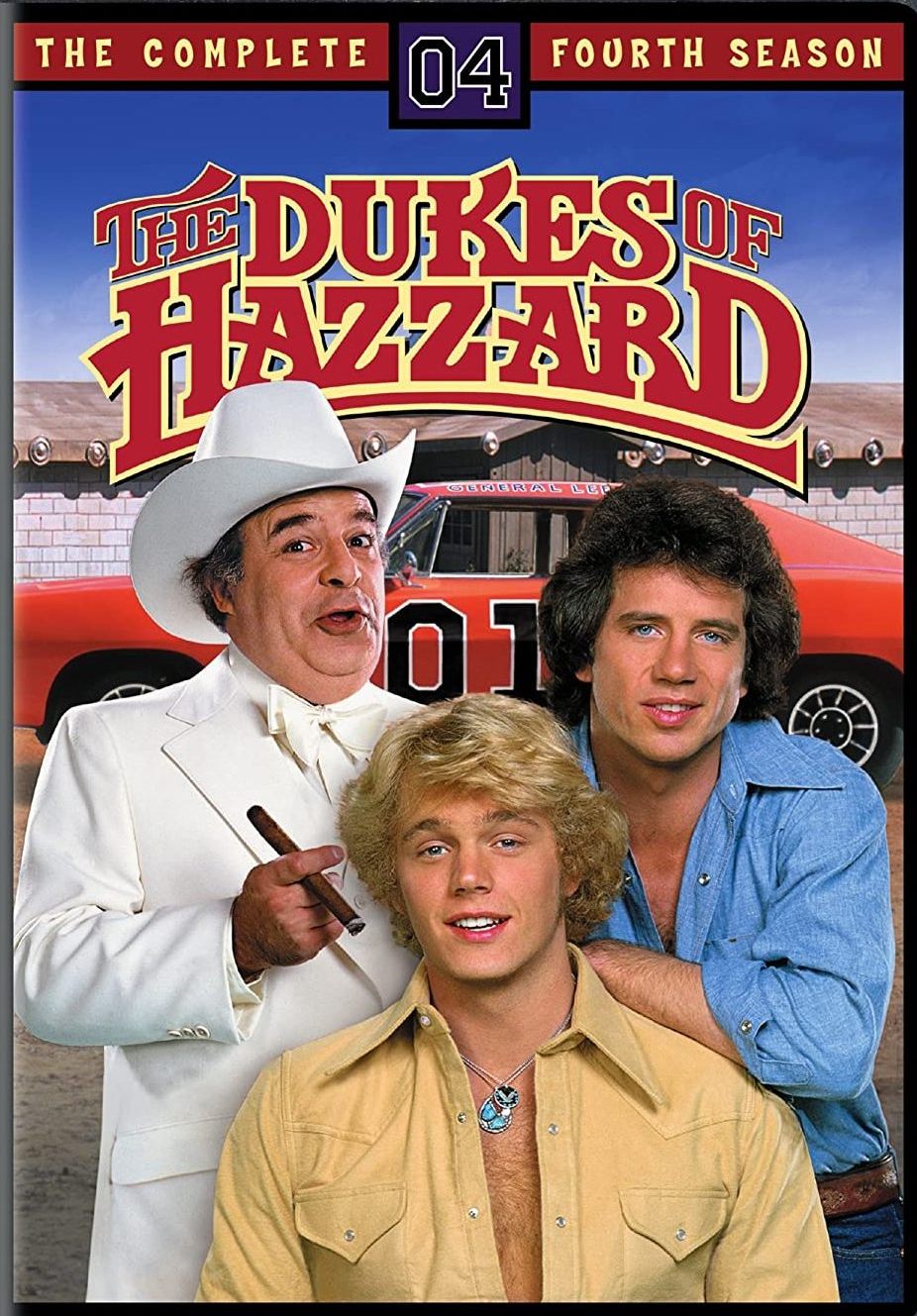 Season 4 | The Dukes of Hazzard Wiki | Fandom