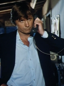 Charlie Burns | The Dukes of Hazzard Wiki | Fandom