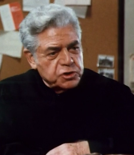 Buford Potts | The Dukes of Hazzard Wiki | Fandom