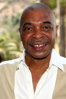 Samuel E. Wright | The Dukes of Hazzard Wiki | Fandom