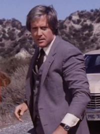 Cash Calloway | The Dukes of Hazzard Wiki | Fandom