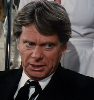 Dewey Hogg | The Dukes of Hazzard Wiki | Fandom