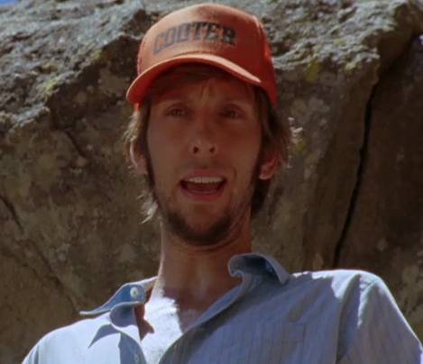 Cooter Davenport (Joel Moore) | The Dukes of Hazzard Wiki | Fandom