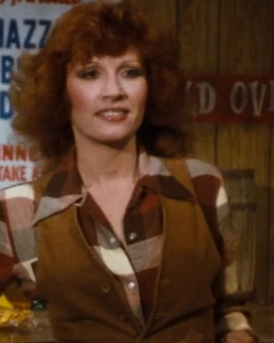 Amy Creavy | The Dukes of Hazzard Wiki | Fandom