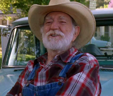 Jesse Duke (Willie Nelson) | The Dukes of Hazzard Wiki | Fandom