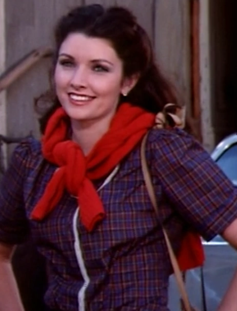 Mary Lou Pringle | The Dukes of Hazzard Wiki | Fandom