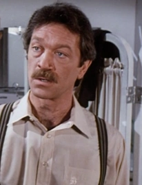 Nervous Norman Willis | The Dukes of Hazzard Wiki | Fandom