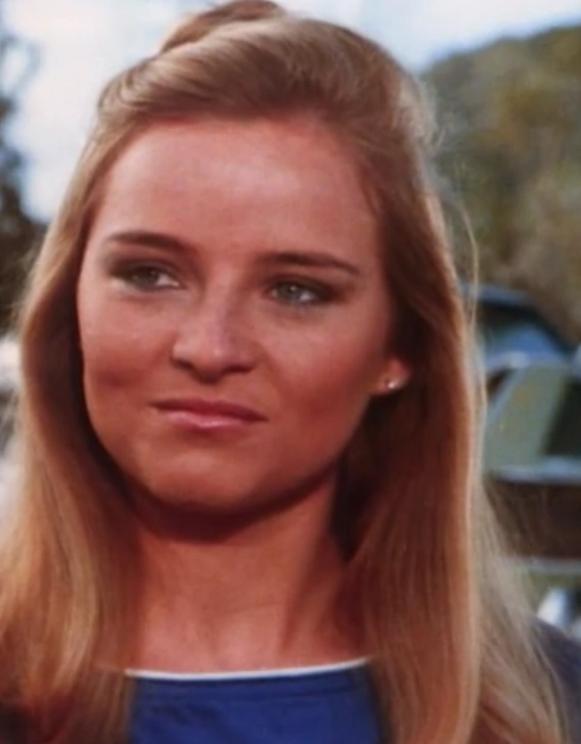 Diane Benson | The Dukes of Hazzard Wiki | Fandom