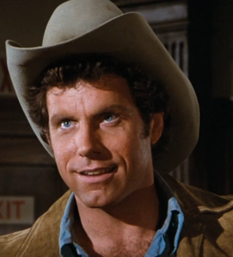Jude Emery (character) | The Dukes of Hazzard Wiki | Fandom