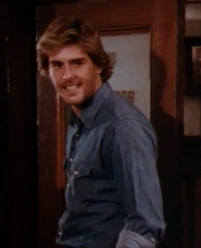 Biff Gregory | The Dukes of Hazzard Wiki | Fandom