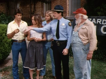 Randy Wayne Dukes Of Hazzard