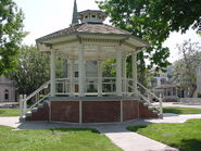 Hazzard Square | The Dukes of Hazzard Wiki | Fandom