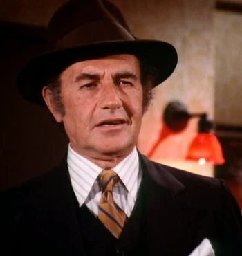 Black Jack Bender | The Dukes of Hazzard Wiki | Fandom