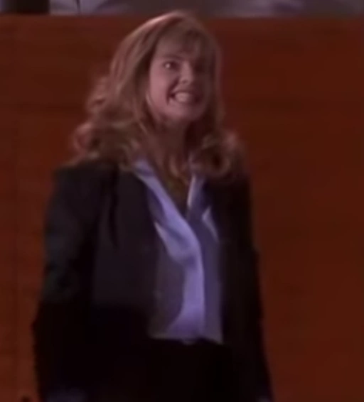 Roz | The Dukes of Hazzard Wiki | Fandom