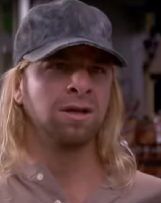 Cullen | The Dukes of Hazzard Wiki | Fandom