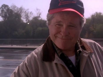 Cooter Davenport (Ben Jones) | The Dukes of Hazzard Wiki | Fandom