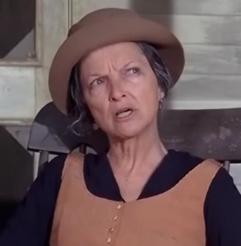 Molly | The Dukes of Hazzard Wiki | Fandom