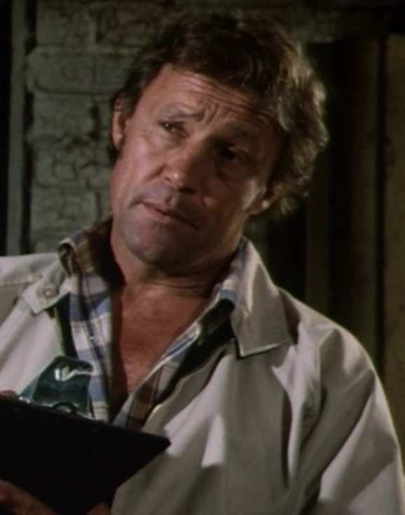 Floyd | The Dukes of Hazzard Wiki | Fandom