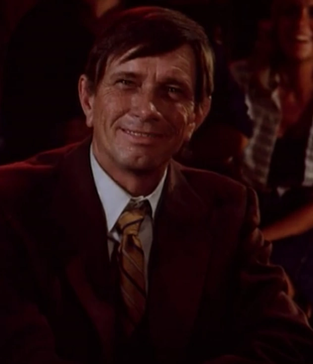 Abel | The Dukes of Hazzard Wiki | Fandom