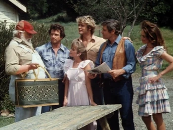Cooter's Girl | The Dukes of Hazzard Wiki | Fandom