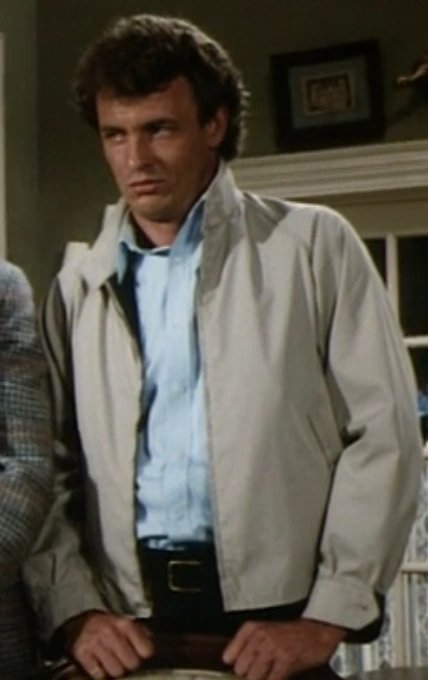 Janco | The Dukes of Hazzard Wiki | Fandom