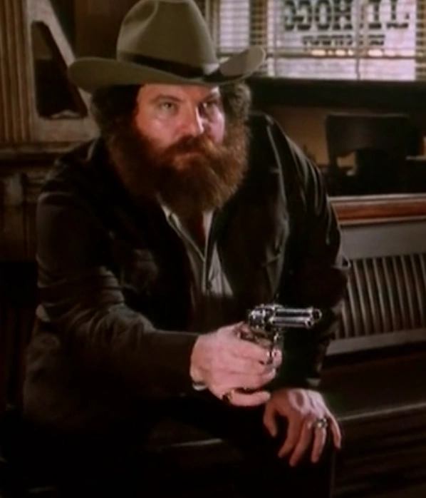 Buck | The Dukes of Hazzard Wiki | Fandom