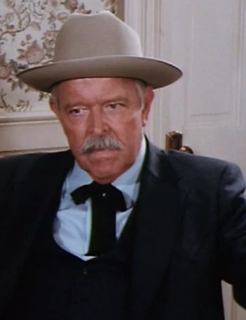 Sharkey | The Dukes of Hazzard Wiki | Fandom