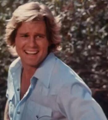 Coy Duke | The Dukes of Hazzard Wiki | Fandom