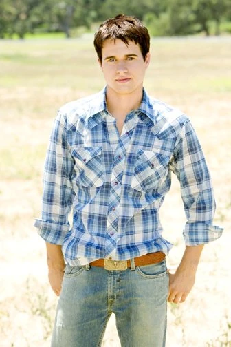 Luke Duke (Randy Wayne)/Gallery | The Dukes of Hazzard Wiki | Fandom