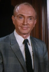 Harry Bobo | The Dukes of Hazzard Wiki | Fandom