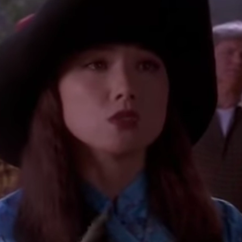 Sharon | The Dukes of Hazzard Wiki | Fandom