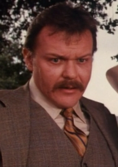 Gorman | The Dukes of Hazzard Wiki | Fandom