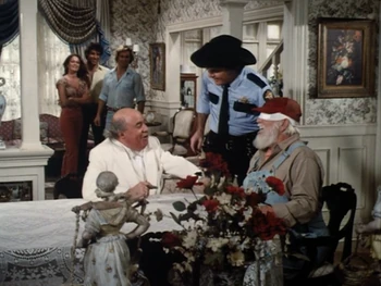 Witness: Jesse Duke | The Dukes of Hazzard Wiki | Fandom