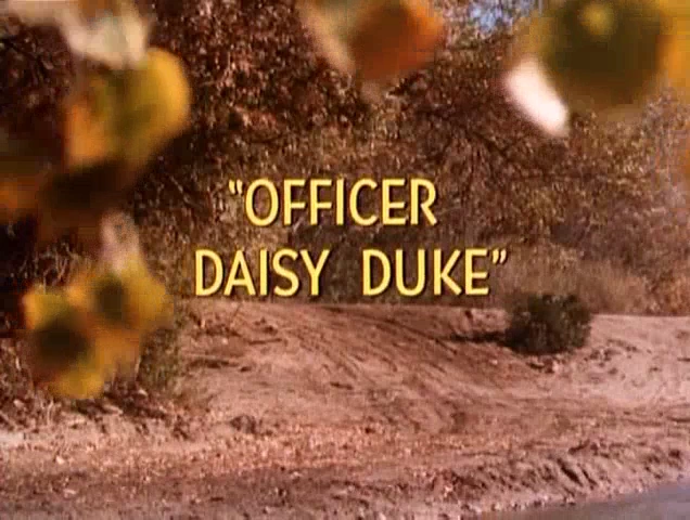 Officer Daisy Duke | The Dukes of Hazzard Wiki | Fandom