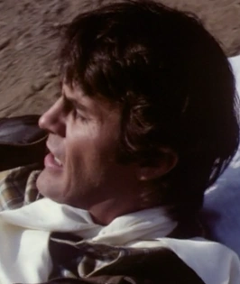 Joe Ward | The Dukes of Hazzard Wiki | Fandom