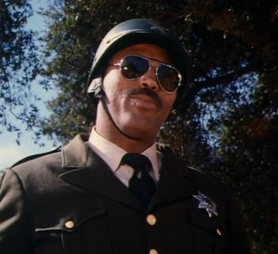 Edward Thomas Little | The Dukes of Hazzard Wiki | Fandom